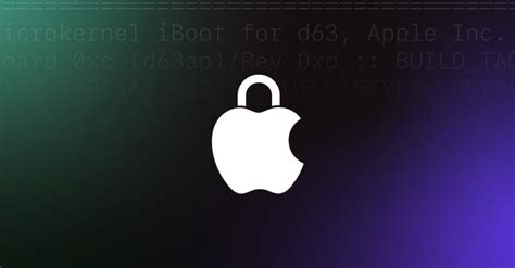 Macos Exploit Found By Microsoft Could Bypass System Protection R