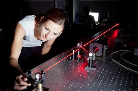 How To Become A Photonics Technician A Step By Step Guide