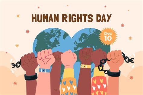 Imágenes De Dia Concienciacion Sobre Derechos Humanos Descarga