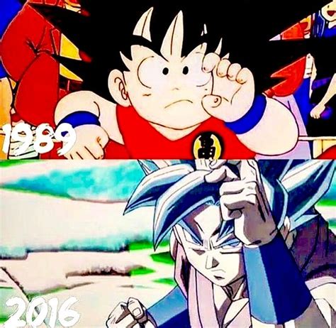 Goku Dragon Ball Goku Son Goku Sonic The Hedgehog Pure Products