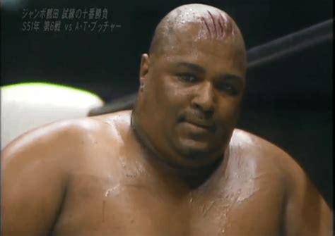 A Thread Of Pro Wrestlers Blade Forehead Scars R Squaredcircle