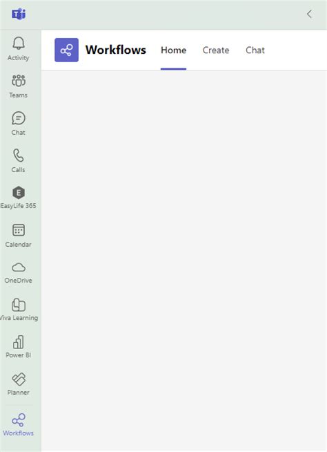Microsoft Workflows App Not Loading Microsoft Qanda