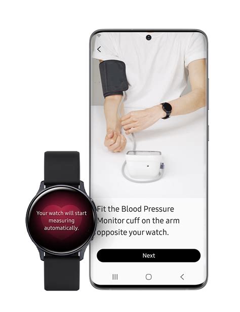 TECH WORLD: Samsung объявил о запуске приложения Samsung Health Monitor ...