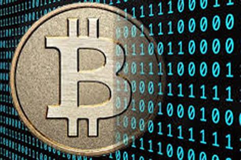 Le Bitcoin Dépasse Pour La Première Fois La Barre Des 60000 Dollars