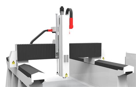 Axis CNC Machine Industrial CNC Routers
