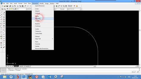 How To Make Curve Lines In Autocad Templates Sample Printables