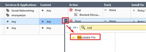 Part 9 Application Control Url Filtering And Co Check Point