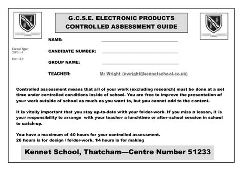 Digital Thermometer Project Teaching Resources