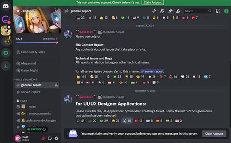 7 Best Nsfw Discord Server Have A Non Restricted Conversation