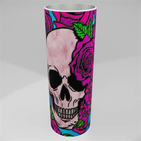 Oz Sublimation Tumbler Design Badass Designs