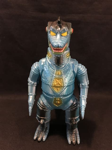 メディコム・トイ Godzilla Vinyl Wars M1号 M1号 メカゴジラ2 M1号 まんだらけ Mandarake