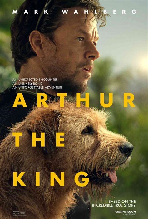 Arthur 2024 Filmaffinity