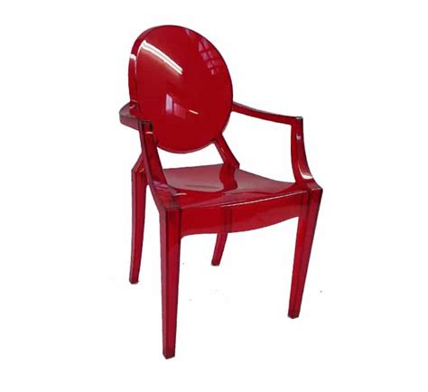 Replica Ghost Arm Chair Home In