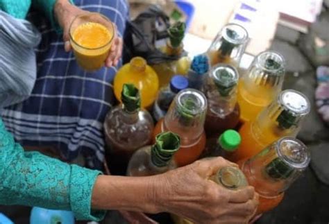 Khasiat Jamu Diakui Dunia Kemenkes Obat Herbal Sedang Jadi Fokus Peneliti Dan Industri Dunia