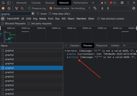 Graphql Requests Local Development On Pantheon Pantheon Docs