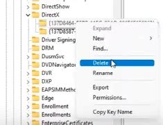How To Uninstall DirectX On Windows The Complete Step By Step Tutorial DebugBar