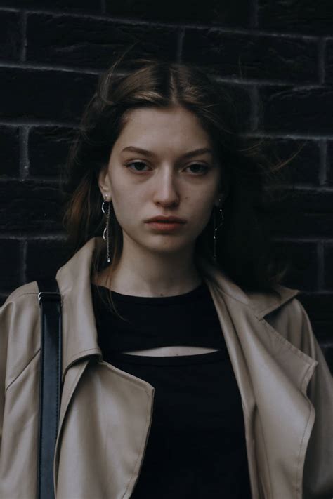 Grace Models Kris