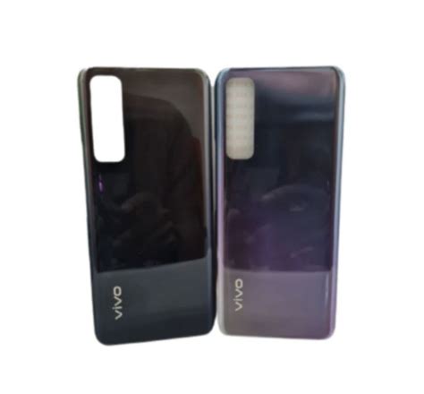Backdoor Backcover Backcase Vivo V Se V Se Tutup Baterai Tutup Belakang Tutup Casing