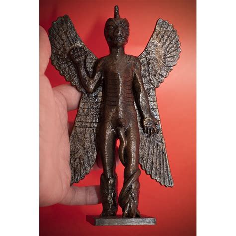 Pazuzu O Exorcista Em 3d Shopee Brasil
