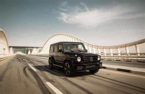 Body Kit G Class Parts Direct