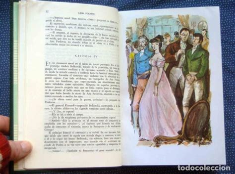 Guerra Y Paz Leon Tolstoi Colección Grandes L Comprar Libros