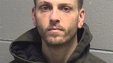 Chicago Man Arrested In Condominium Burglary Mail Theft Case