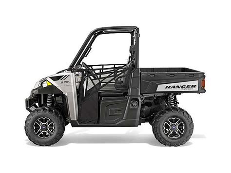 Polaris Rzr 800 Efi Eps Motorcycles For Sale