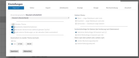 Zettlr Ein Markdown Editor Gerd Ewald De