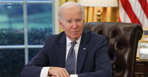 Bidens Delaware Home Under Construction Amid Backlash For Sanitized