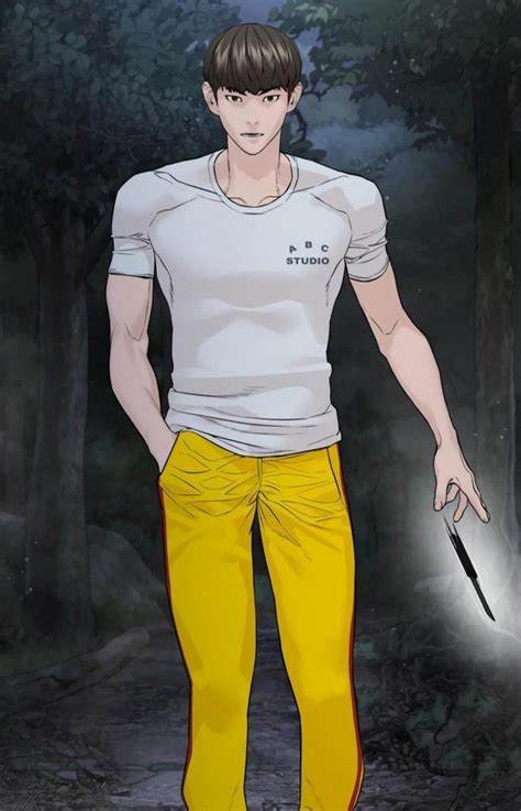 Viral Hit Webtoon How To Fight Manhwa Lookism Webtoon Webtoon Fight
