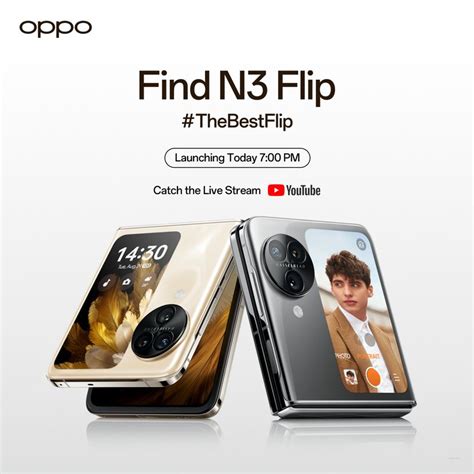 Oppofindn3flip Parveen K