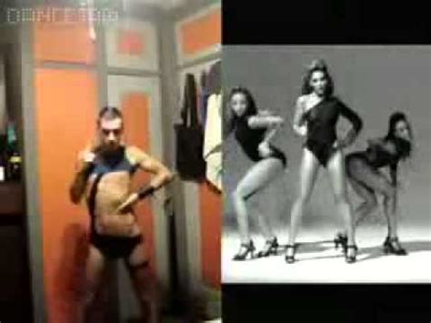 Gay Bailando Coreografia De Beyonce Lololocuras Youtube