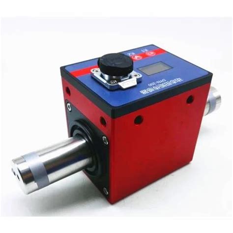 Dyn200 Rotary Torque Sensors At ₹ 210000piece Torque Sensor In Pune