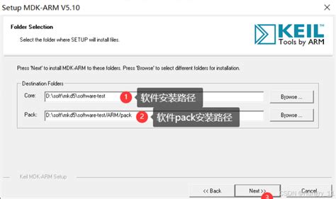 Stm32入门周边知识（为什么要装mdk，启动文件是什么，为什么要配置时钟，pack包是什么，51内核与32内核的区别等等）stm32