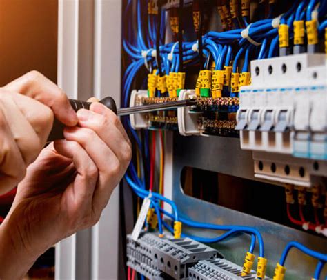 Electrical ACUTE