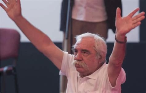 Почивај во мир Панче Македонија загуби голем човек Politika