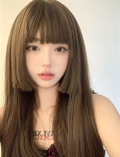 Japanese Hairstyles Short Hair