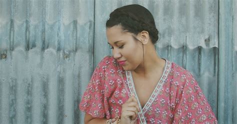 Casual Boho Crown Braid Jody Beth