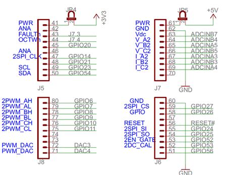 How To Set SPI When I Use TI F M And BOOSTXL DRV Altair Community