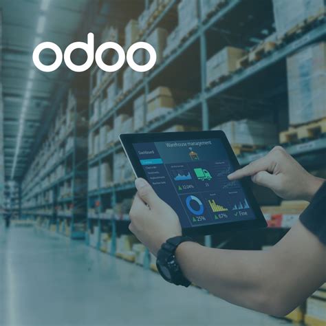 Odoo Product Life Cycle Management Kaikki Tuotteidesi Tiedot Samassa