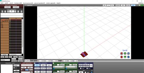 Pmx Editor Issue I Want To Edit The Size Of This Book Model But It