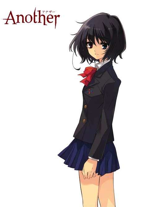 Mei Misaki By Deadeyejnr On Deviantart