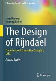 The Design Of Rijndael The Advanced Encryption Standard AES 2nd