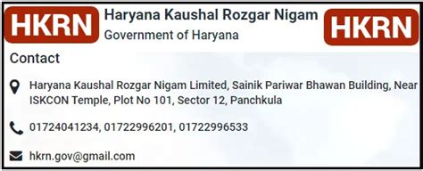 Hkrn Haryana Roadways Bus Conductor 2023 Online Form Newfreejob