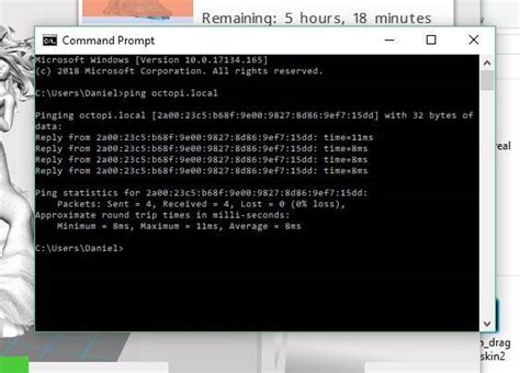 Can Not Access Octopi Via Browsers Get Help OctoPrint Community Forum