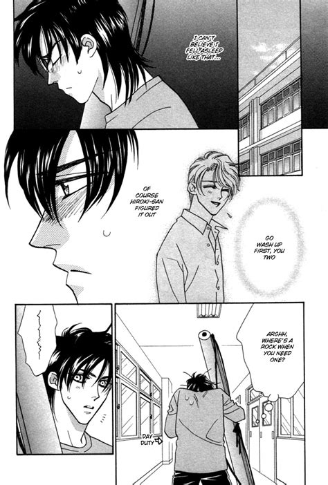 Fuwa Shinri Furachi Na Bokura Eng Page 2 Of 4 Myreadingmanga
