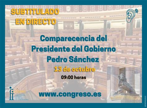 La Comparecencia Del Presidente Del Gobierno Pedro SÁnchez En El