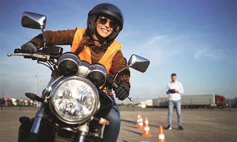 Motorcycle Classes Northeast Wisconsin Technical College
