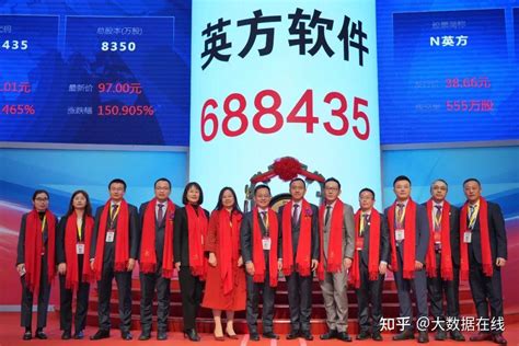 中国数据复制第一股：英方软件做对了什么 知乎