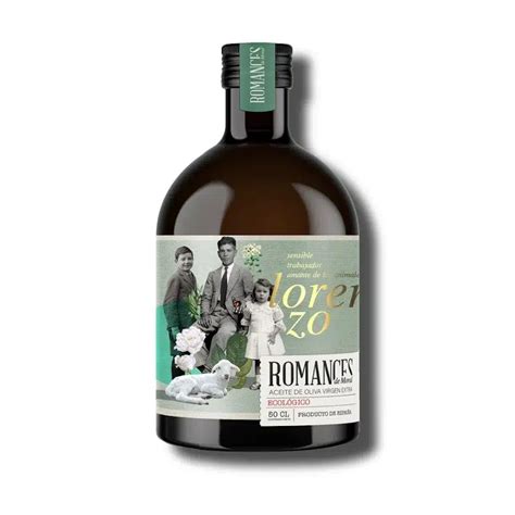 La Densidad Del Aceite De Oliva Y Calidad Aceite Del Campo